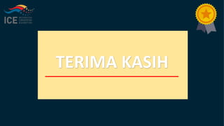 Kualitas Pelayanan ICE BSD | PPTX