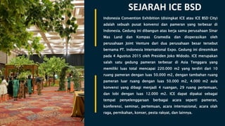 Kualitas Pelayanan ICE BSD | PPTX