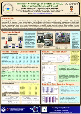 Icec 2010 Poster Cheng Adesina | PDF
