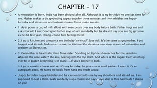 Ice Candy Man part 3 Discussion.pptx | Islam | Religion & Spirituality