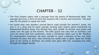 Ice Candy Man part 3 Discussion.pptx
