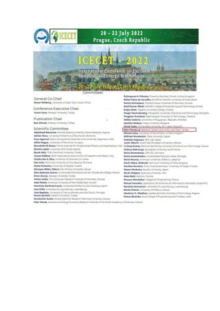 賴文政博士 (ICECET 2022) | PDF