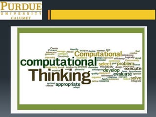 Scenario-Based Teaching and Learning | PPT