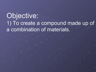 Ice Cream Chemistry | PPT