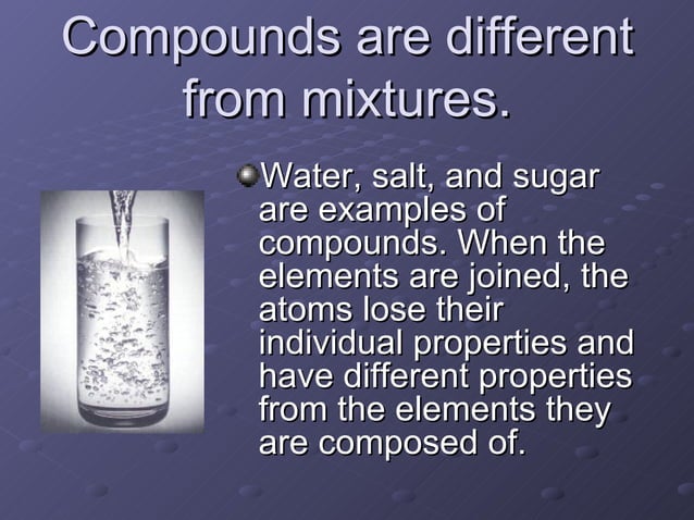 Ice Cream Chemistry | PPT | Desserts and Baking | Food & Drink