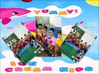 Ice cream day | PPTX