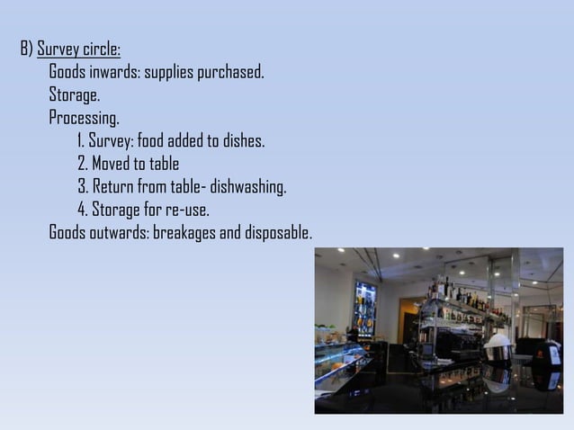 Designing a Ice cream Parlour | PPTX