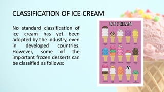 Ice cream ppt | PDF
