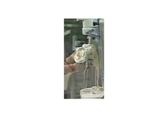Ice cream safety device | ODP