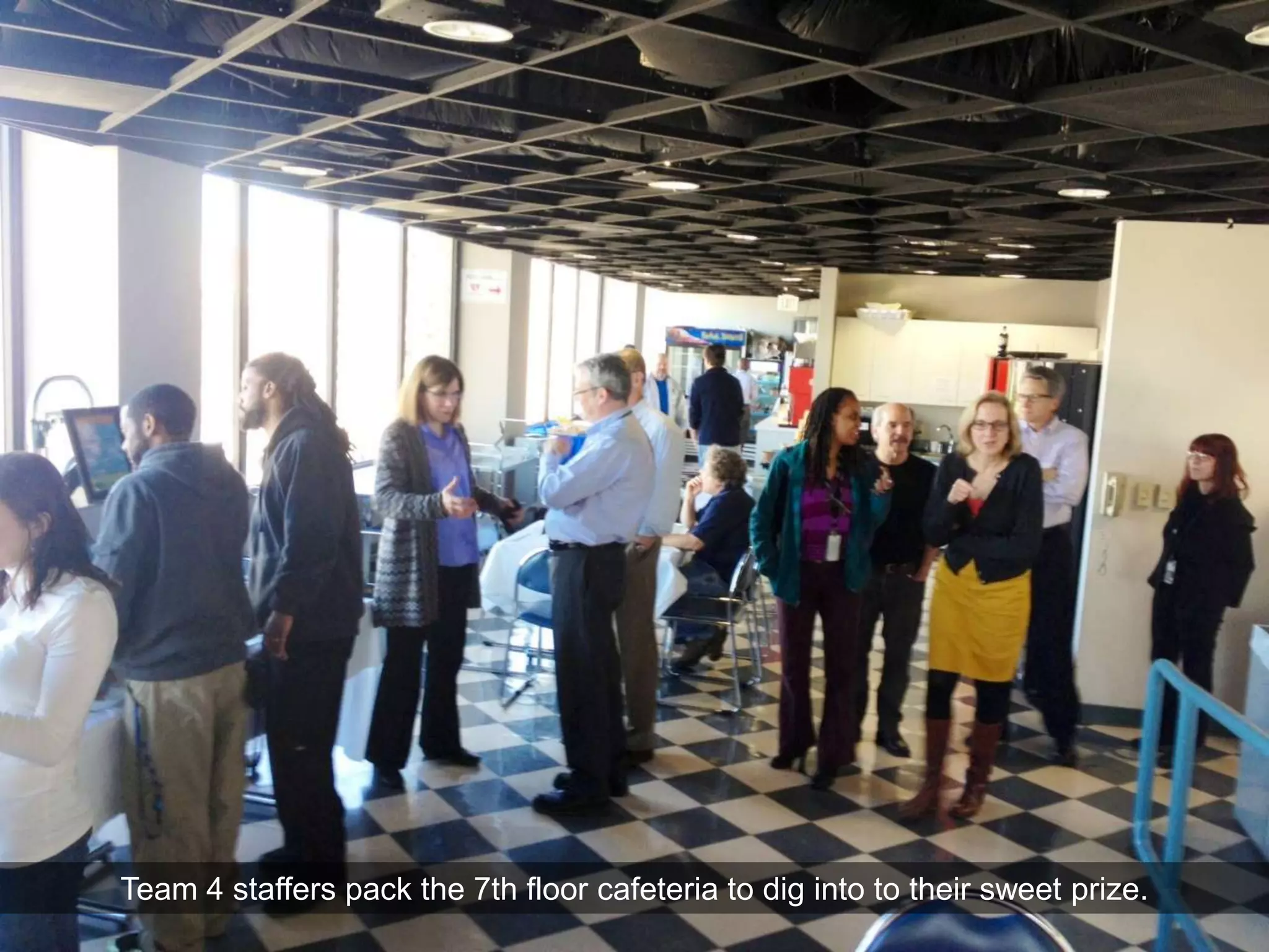 Ice cream social slideshow | PPTX