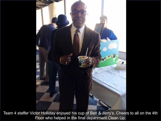 Ice cream social slideshow | PPTX