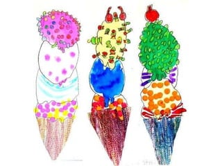 Ice Cream Thiebaud | PPT