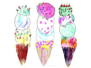 Ice Cream Thiebaud | PPT