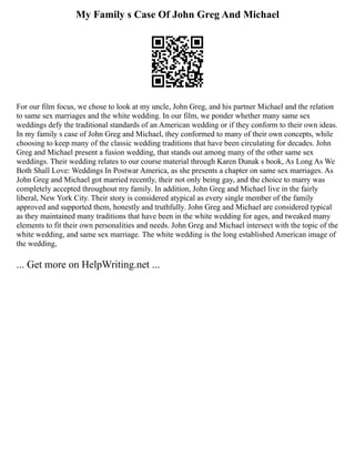Ice Cream Writing Template Writing Template | PDF