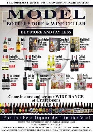 ICED Magazine August Issue | PDF