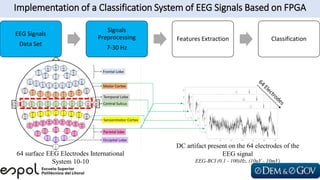 ⭐⭐⭐⭐⭐ Implementation of a Classification System of #EEG Signals Based on #FPGA | PDF | Physics ...