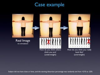 Body Image: a new method for the assessment | PPT