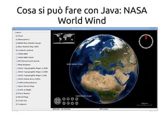 Iced tea, la macchina virtuale Java libera