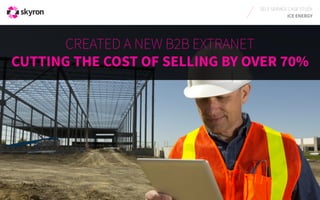 Ice Energy Case Study | PDF | Business | Business and Finance