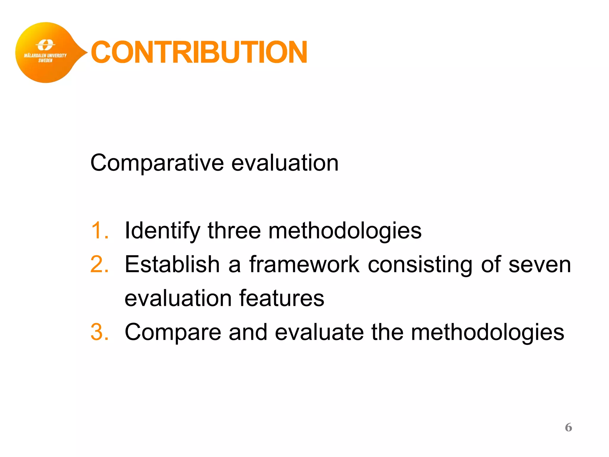 Comparative Evaluation Of Timing Model Extraction Methodologies At East