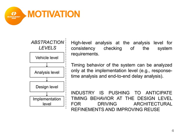 Comparative Evaluation Of Timing Model Extraction Methodologies At East