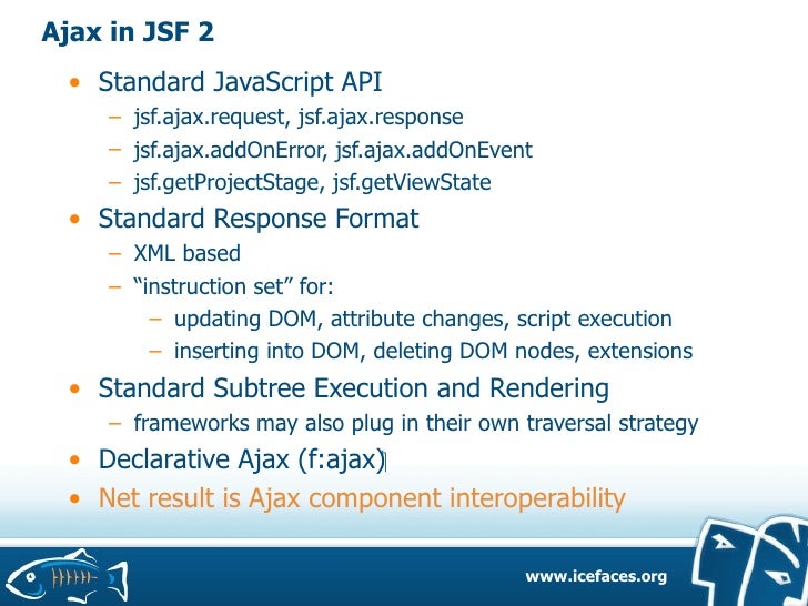 Jsf icefaces tutorial - petrofiko Jsf icefaces tutorial - petrofiko