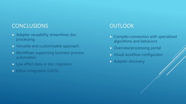 Application of Enterprise Integration Patterns for the Digital ...