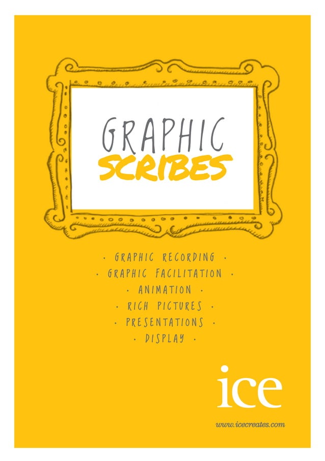 ICE Graphic Scribes | PDF
