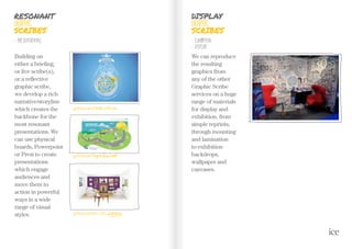 ICE Graphic Scribes | PDF