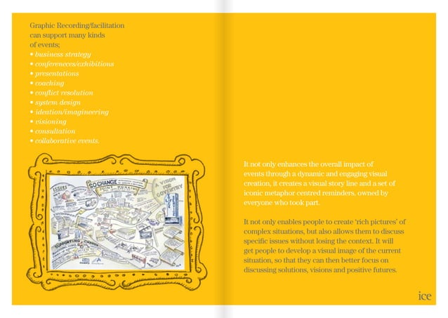 ICE Graphic Scribes | PDF