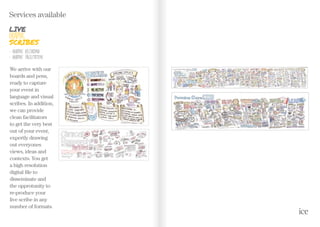 ICE Graphic Scribes | PDF