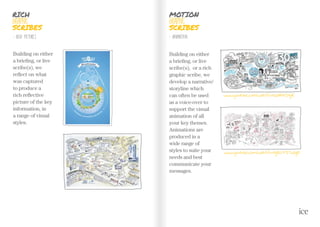 ICE Graphic Scribes | PDF