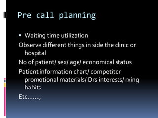 IN CLINIC EFFECTIVENESS | PPT
