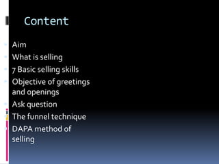 IN CLINIC EFFECTIVENESS | PPT