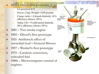 IC ENGINE IC ENGINE IC ENGINE IC ENGINE IC ENGINE IC ENGINE IC ENGINE | PPT