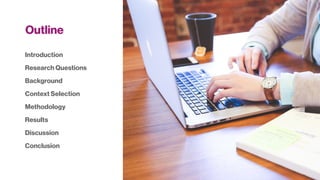 Reinforcing Diversity Company Policies: Insights from StackOverflow Developers Survey | PPT