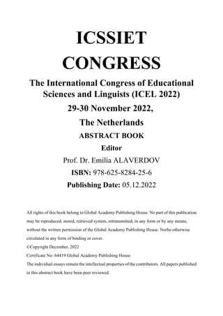 ICEL 2022 ABSTRACT BOOK.pdf