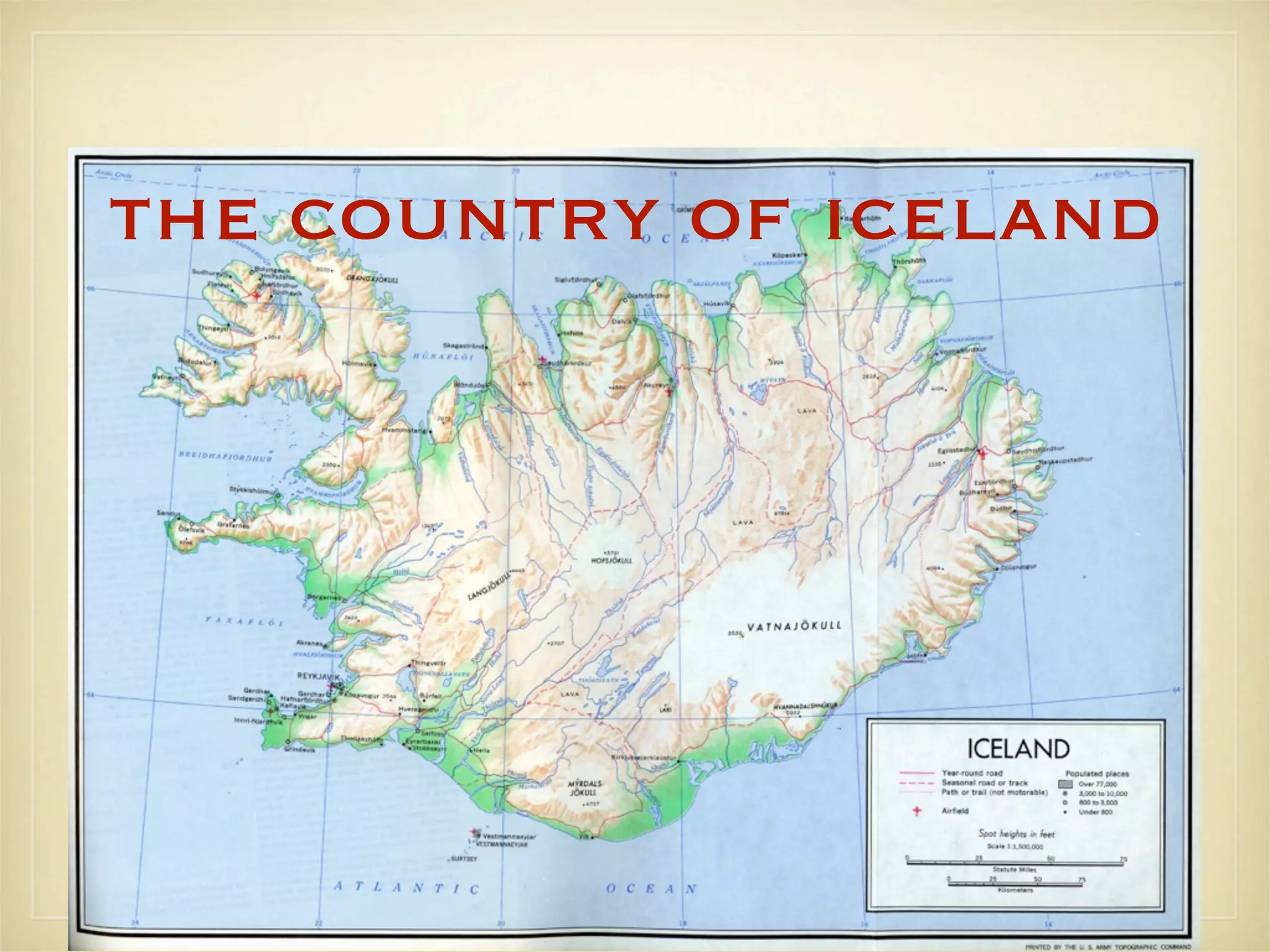 Iceland | KEY
