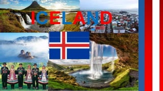 Iceland | PPTX