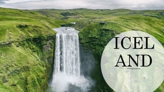 Iceland | PPT