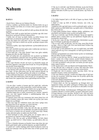 ICELANDIC - The Book of the Prophet Nahum.pdf