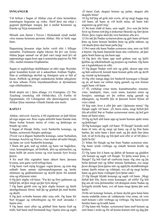 Icelandic - The Story of Ahikar the Grand Vizier of Assyria.pdf