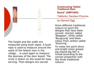 Policy and Practices: Indigenous Voices in Education | PDF