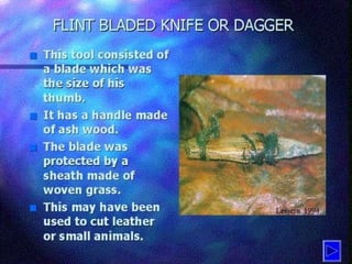 Iceman Presentation | PPT