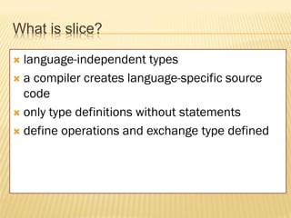 Ice mini guide | PDF