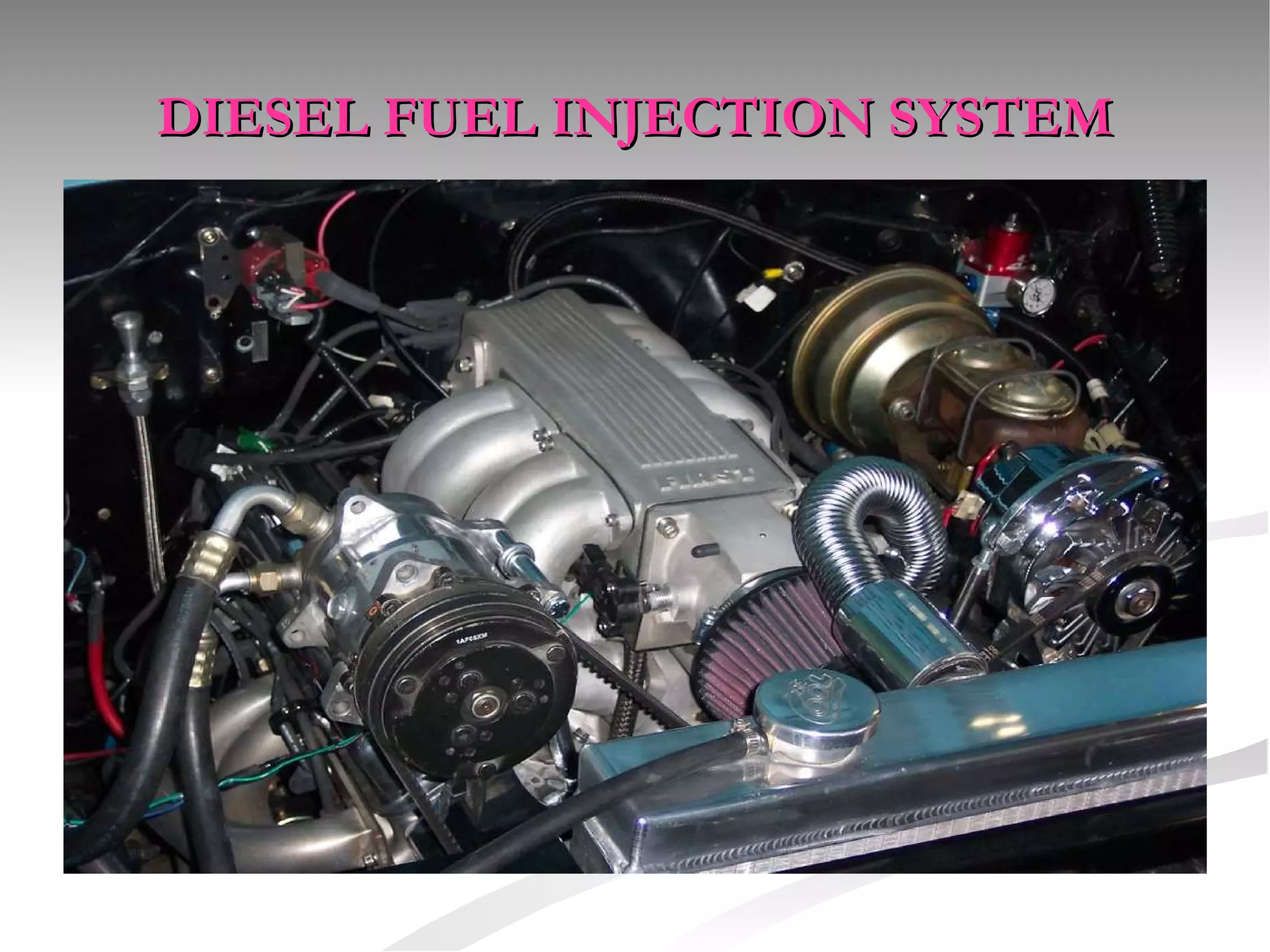 Advanced Internal Combustion Engines | PPT | Automotive