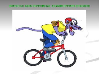 Advanced Internal Combustion Engines | PPT | Automotive