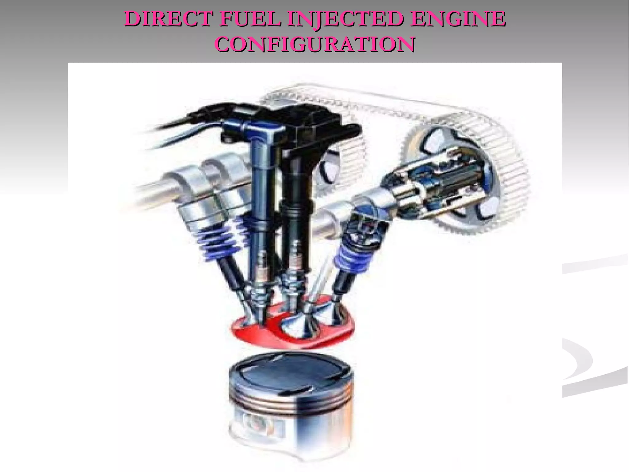 Advanced internal Combustion Engines | PPT | Motorcycles | Automotive