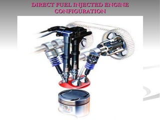 Advanced internal Combustion Engines | PPT | Motorcycles | Automotive