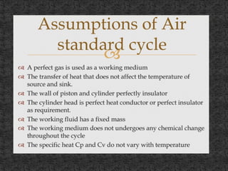 Internal Combustion Engine and their cycle 2.pptx